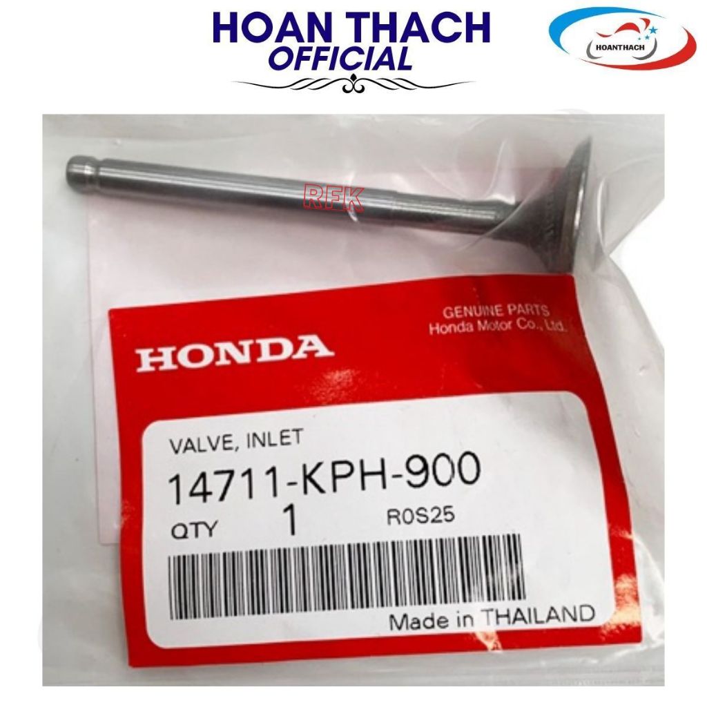 Xu páp hút HOANTHACH dùng cho xe máy Future, Air Blade-Click, Air ...