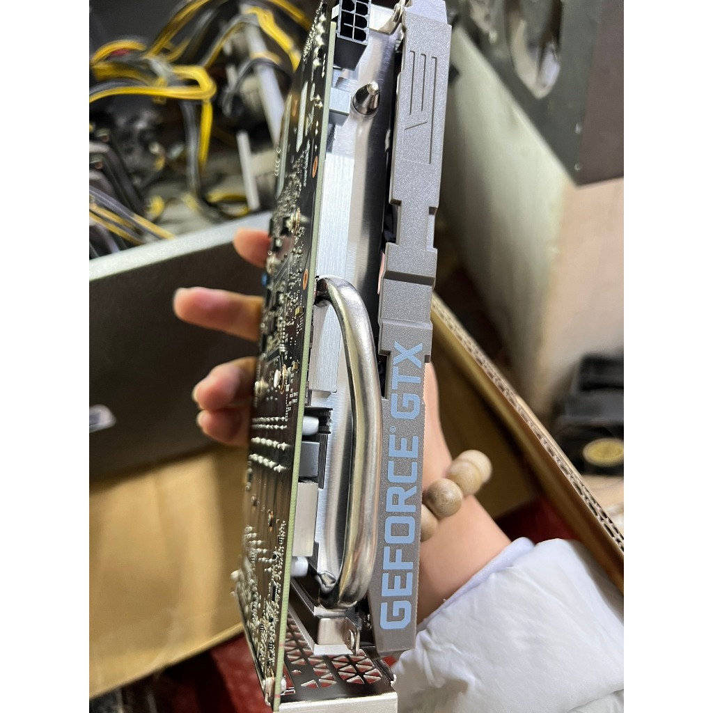 CARD MÀN HÌNH MSI NVIDIA CMP 30HX MINER CŨ | Shopee Việt Nam