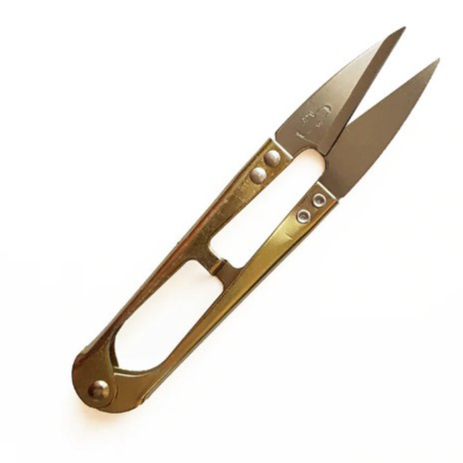 Kéo Bấm Chỉ TC-805 cán sắt và TC-805B cán nhựa Golden Eagle, Thread ...