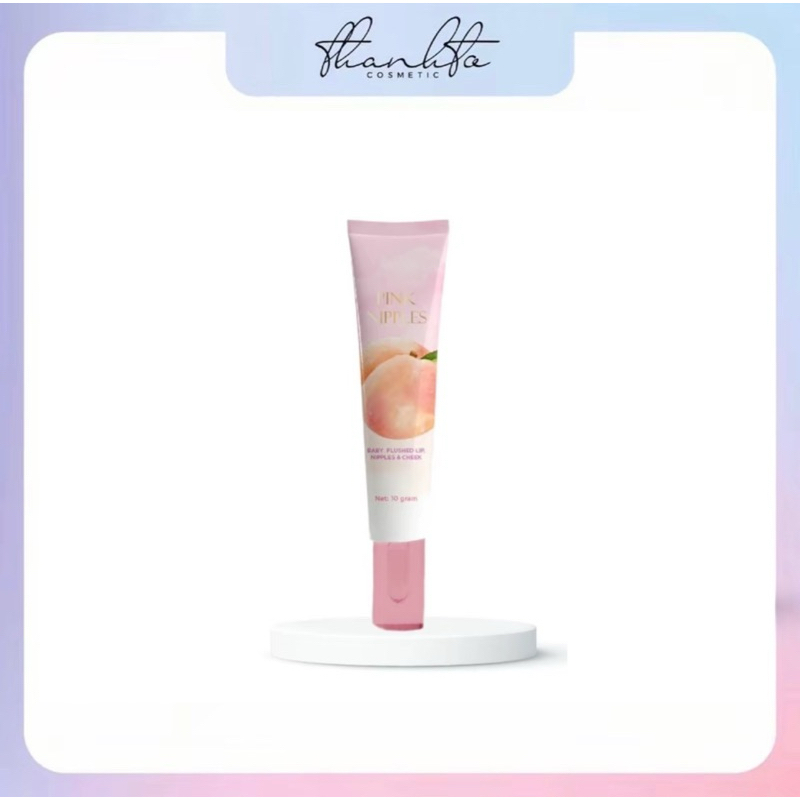 [ CHÍNH HÃNG ] KEM DƯỠNG HỒNG MÁ PINK EMULSION | Shopee Việt Nam