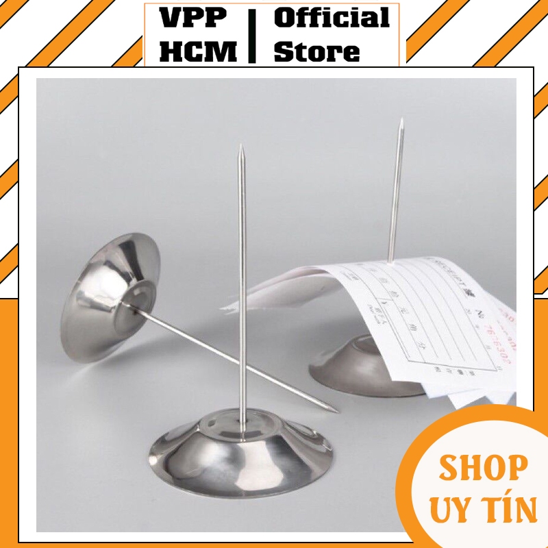 Cây ghim hóa đơn, Cây ghim giấy, Ghim giấy order | Shopee Việt Nam