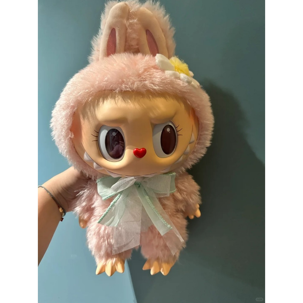 Labubu Close To Sweet Doll chính hãng - Pop Mart | Shopee Việt Nam