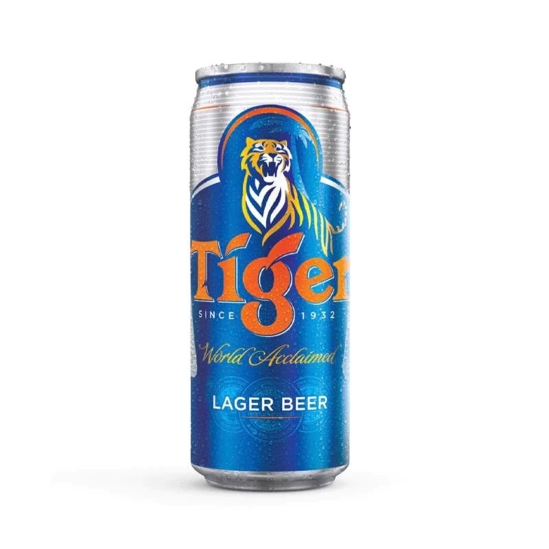 Bia Tiger Nâu - Sản phẩm Chất Lượng, Giá Tốt, Đảm Bảo | Shopee Việt Nam