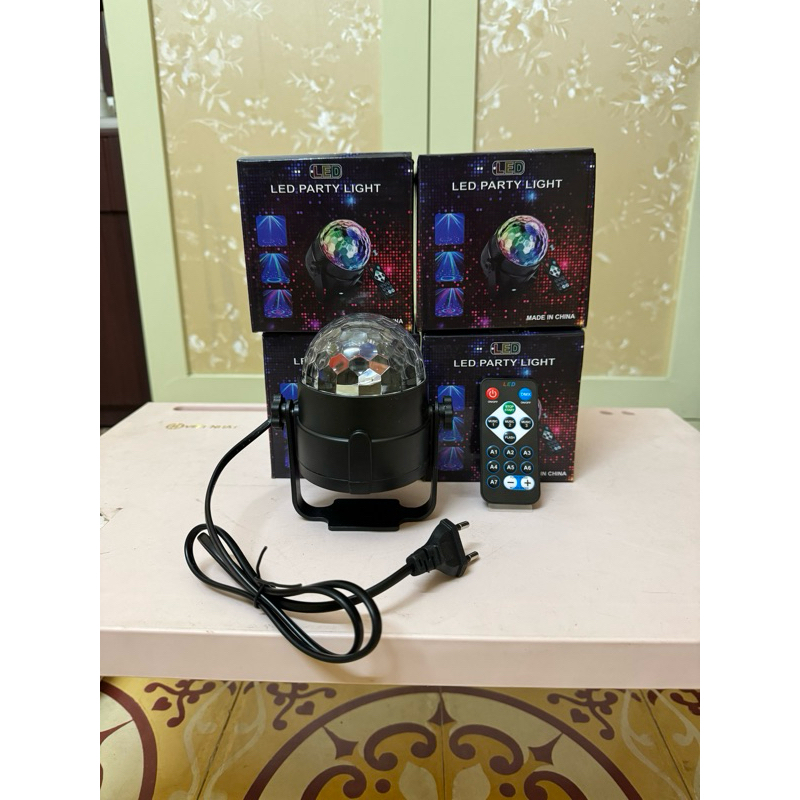 Đèn Led Q6 Chiếu Sóng Nước Bầu Trời Cực Quang.Đèn Chiếu Galaxy Q6 ...