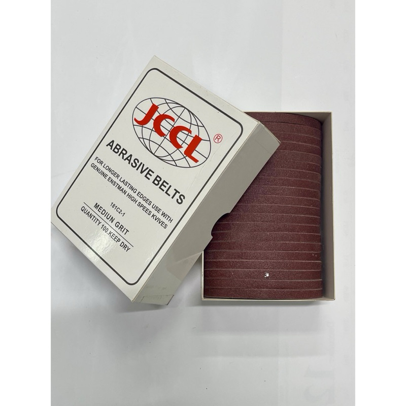 Dây mài JCCL máy cắt vải đứng cầm tay 8inch , 10inch | Shopee Việt Nam