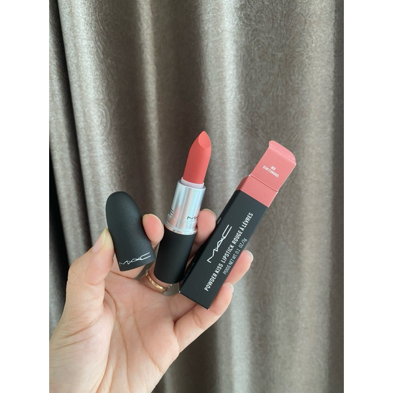 🌹 𝙈𝘼𝘾 𝟵𝟮𝟯 - 𝙎𝙏𝘼𝙔 𝘾𝙐𝙍𝙄𝙊𝙐𝙎 | Shopee Việt Nam