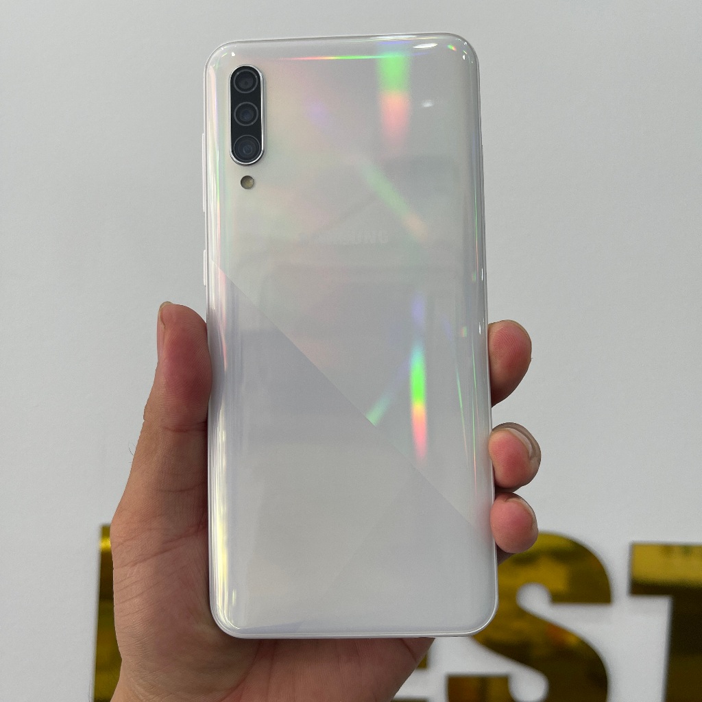Samsung A30S Chính Hãng, Điện thoại samsung galaxy a30s giá rẻ bảo hành ...
