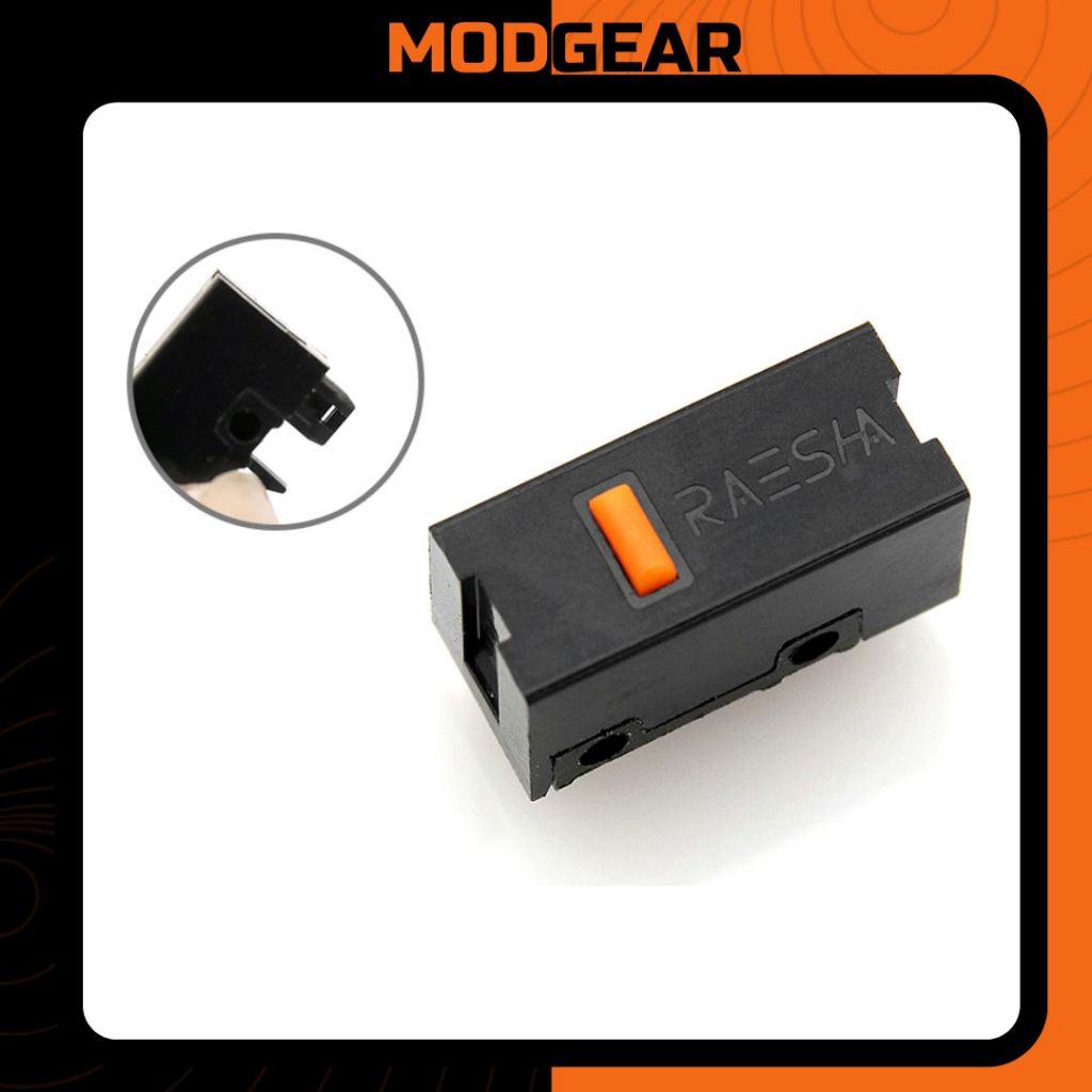 Nút click chuột gaming Razer quang học Razer Viper Basilisk DeathAdder ...