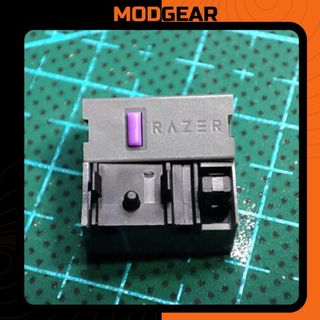 Nút click chuột gaming Razer quang học Razer Viper Basilisk DeathAdder ...
