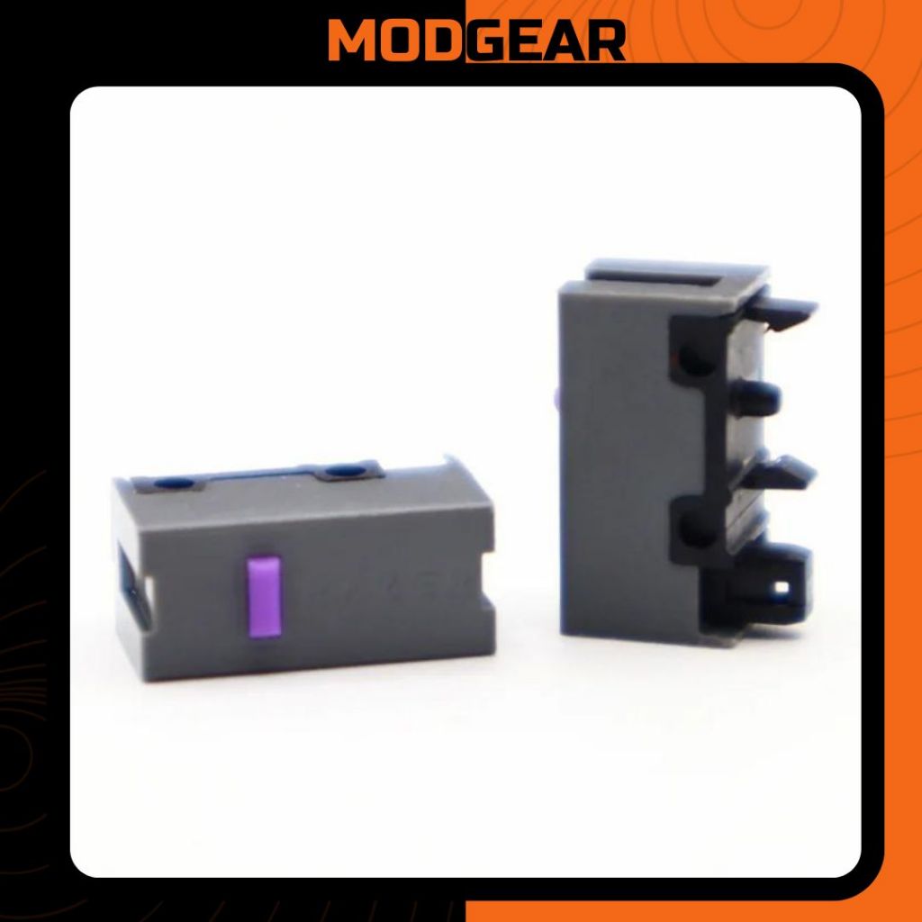 Nút click chuột gaming Razer quang học Razer Viper Basilisk DeathAdder ...