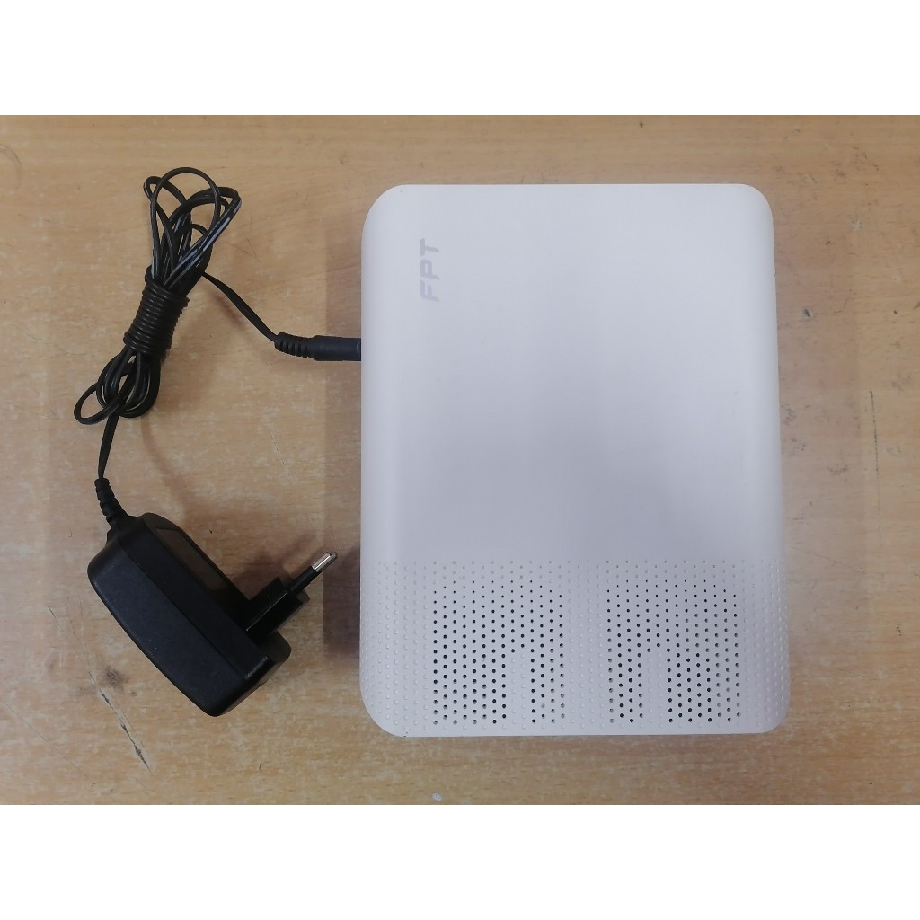 Modem Phát Wifi FPT AX1800C Wifi 6 (Hàng Cũ). | Shopee Việt Nam