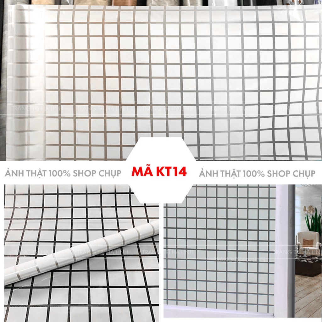 Decal dán kính cửa sổ 3d dày cao cấp, giấy đề can dán kính mờ phòng ...