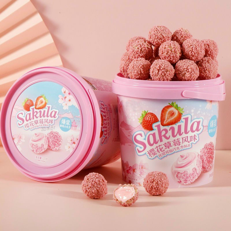 [Date Mới] Bánh Oreo nhân Sữa nava chảy cực ngon, 3 vị tự chọn (Dâu ...