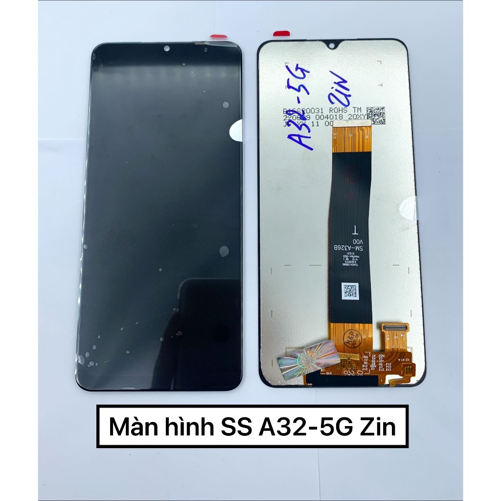 Màn hình SS A32-5G, M12 Zin | Shopee Việt Nam