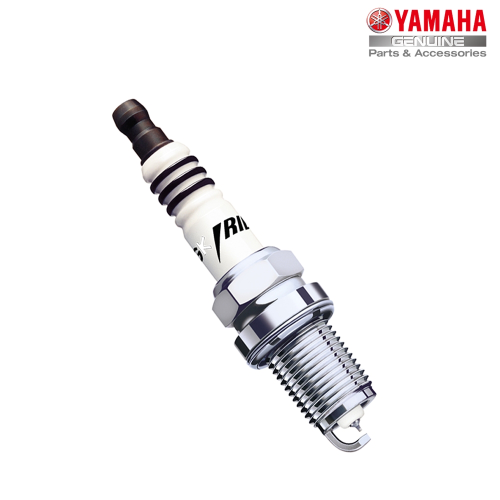 Bugi iridium cho xe YAMAHA | Shopee Việt Nam