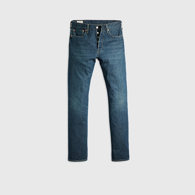 LEVI'S - Quần Jean Nam Dài 501 Original 00501-3522 | Shopee Việt Nam
