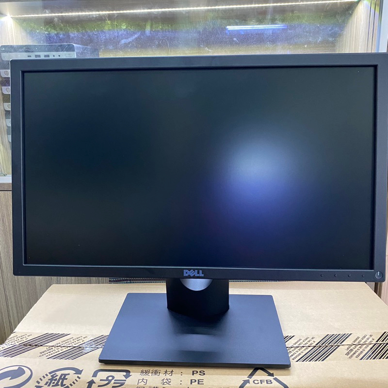 Màn hinh vi tính Lcd dell 22 - 24 inch Renew full box | Shopee Việt Nam