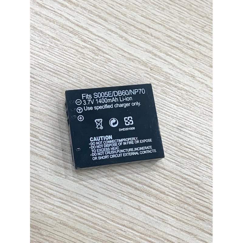 Pin Panasonic BCC12/S005 | Shopee Việt Nam