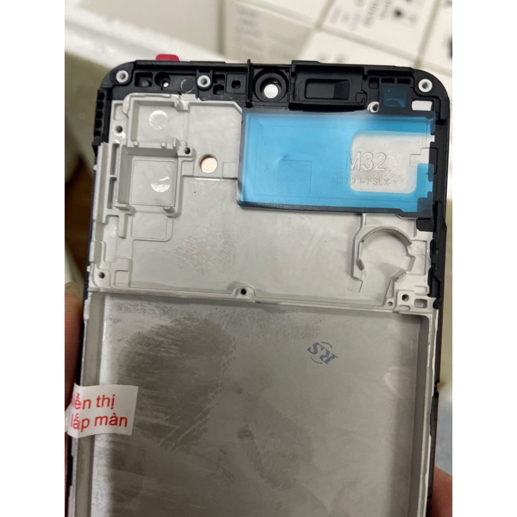 Màn hình Samsung M32 / M325 oled liền khung | Shopee Việt Nam