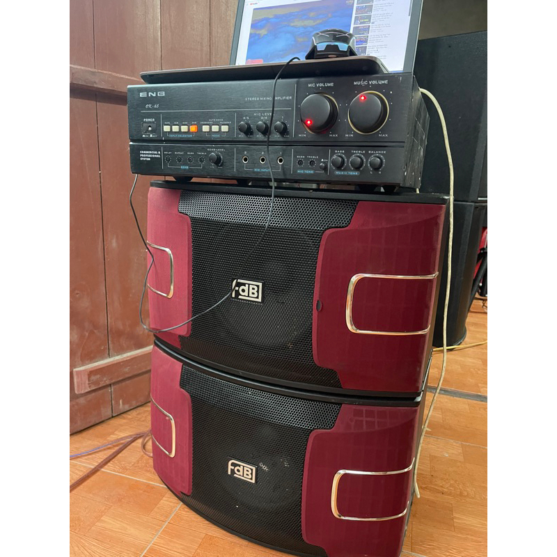 loa bãi fdb xịn | Shopee Việt Nam