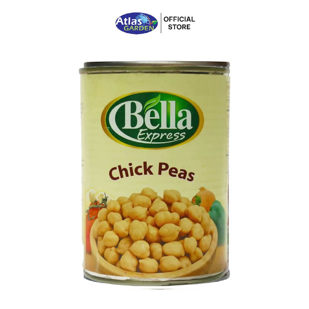 Đậu Chick Pea Rosa Bella - Chick Peas 400gr | Shopee Việt Nam