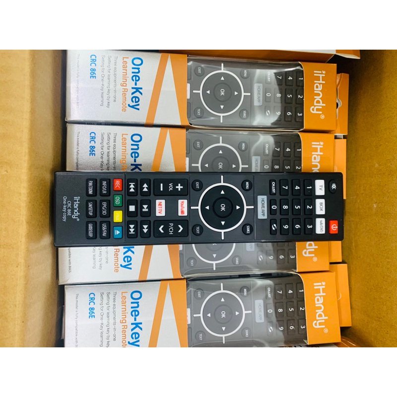 Khiển học one - key copy CRC 86E | Shopee Việt Nam