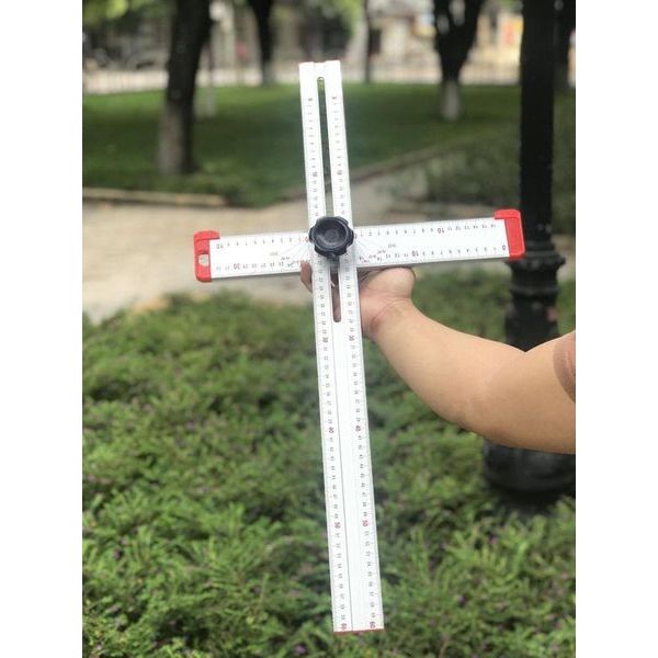 THƯỚC CHỮ T ĐA NĂNG | Shopee Việt Nam