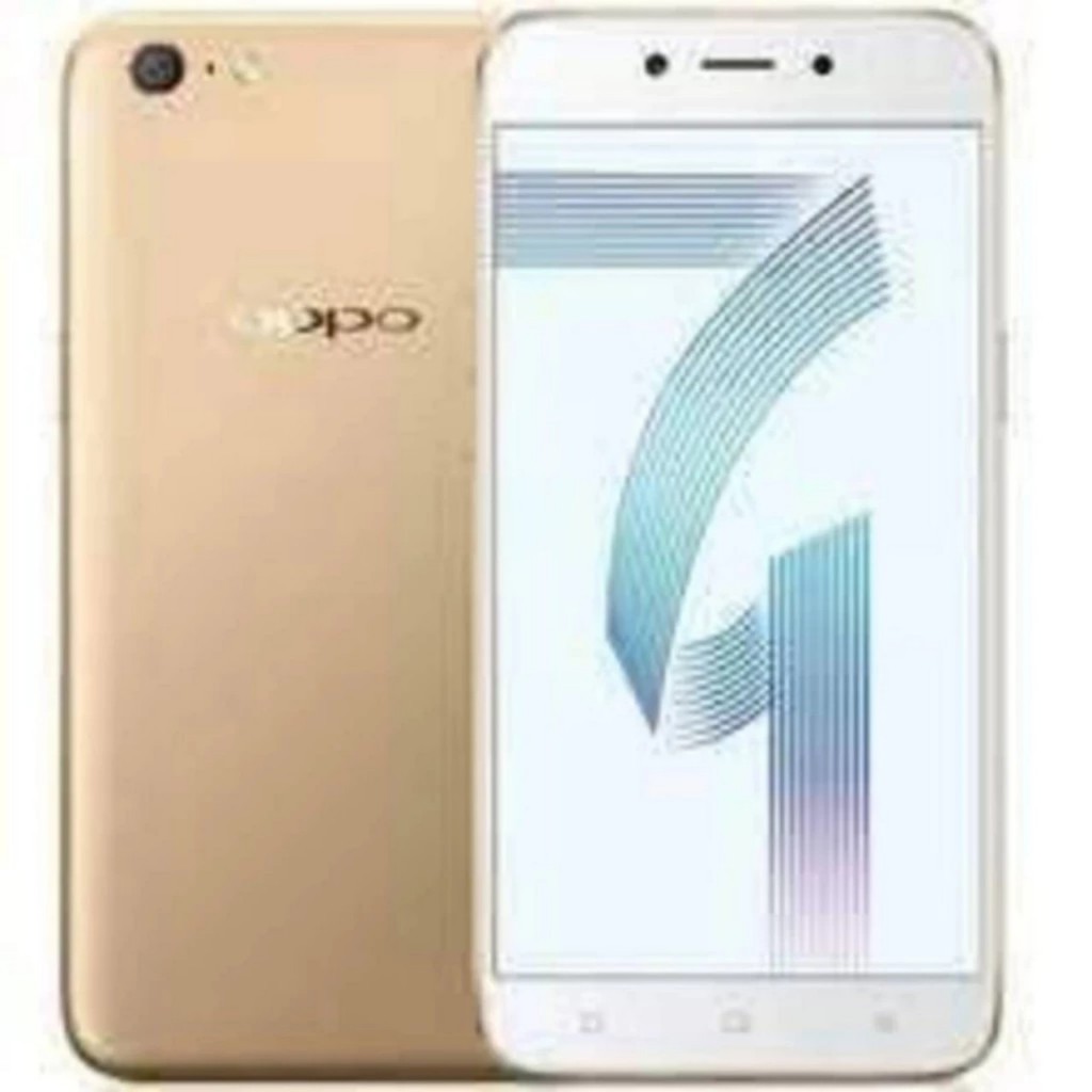 Oppo A71 - điện thoại Oppo A71 2sim ram 2G/16G máy Chính Hãng, máy nghe ...