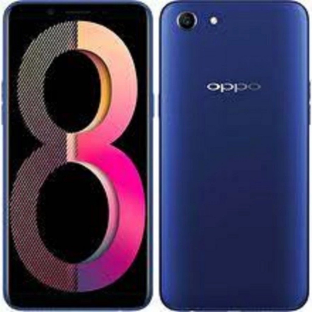 điện thoại Oppo A83 2sim ram 6G/128G máy Chính Hãng, cấu hình CPU siêu ...