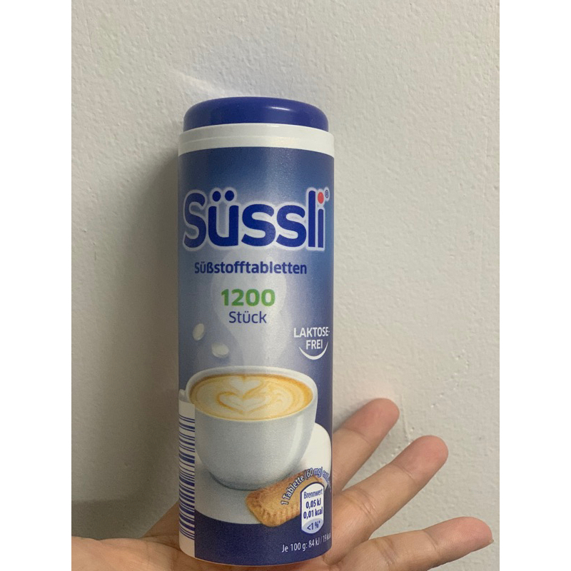 ĐƯỜNG Sussli cho người ăn kiêng và tiểu đường | Shopee Việt Nam