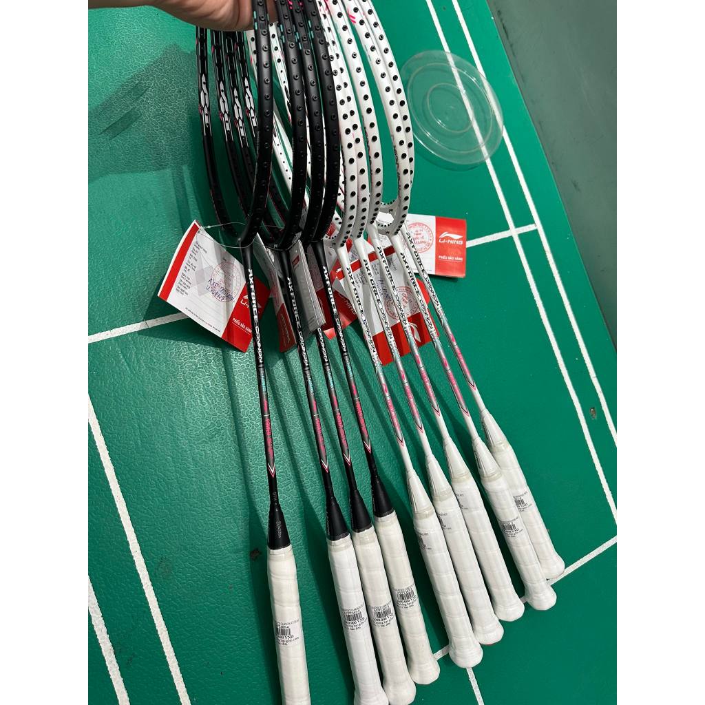 Vợt Cầu Lông Lining Axforce Cannon Chính Hãng | Shopee Việt Nam