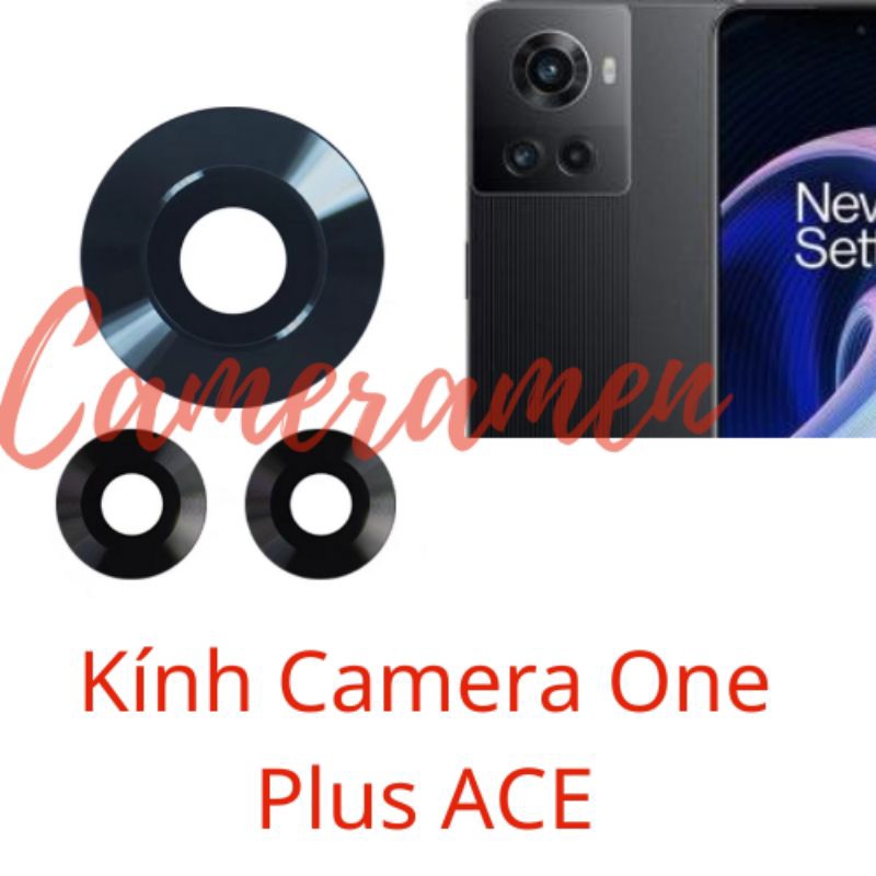 Kính Camera One Plus ACE , OnePlus ACE | Shopee Việt Nam