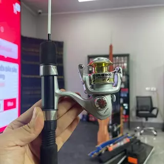 Cần câu lk hoà - Giá Tốt, Miễn Phí Vận Chuyển, Đủ Loại | Shopee Việt Nam