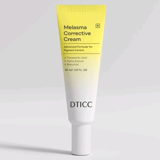 Kem hỗ trợ giảm nám, dưỡng trắng tái tạo da DTICC | Shopee Việt Nam