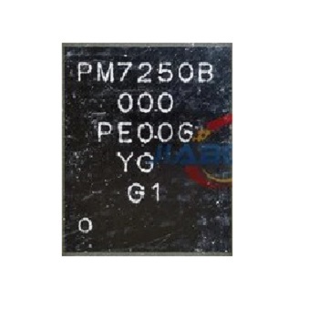 IC nguồn nhỏ / IC sạc PM7250B 000 hàng zin bóc máy | Shopee Việt Nam