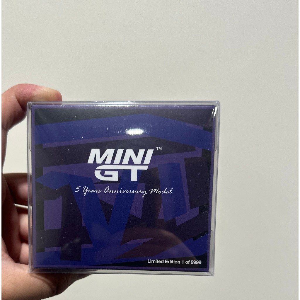 Hộp nhựa PVC bảo vệ box Mini GT ( box đôi ) - protect box Mini GT đôi ...