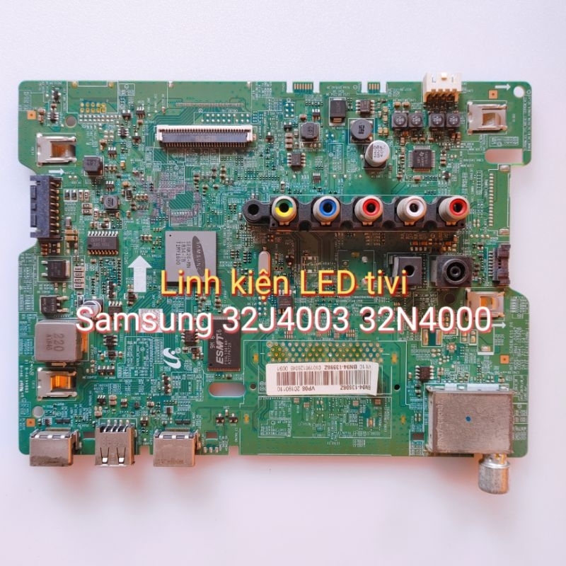 Bo khiển tivi Samsung 32J4003 32N4000 | Shopee Việt Nam