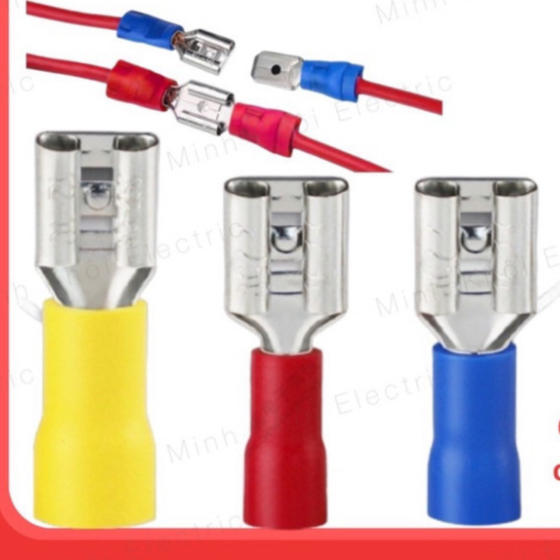 Combo 100c Đầu Cos Gài Cos Ghim đực Cái Cốt Ghim Dẹp đực Cái đầu