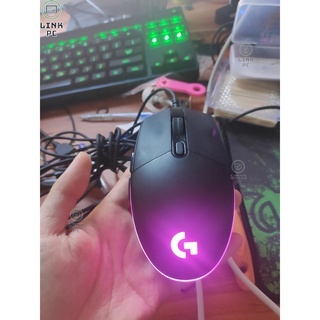 Chuột Logitech G102 Prodigy cũ - Chuột Gaming Logitech G102 | Shopee ...