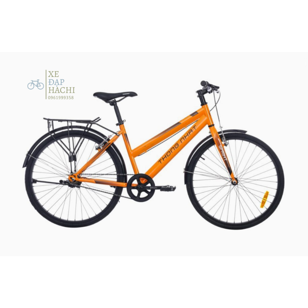 Xe thể thao trẻ em Thống Nhất GN 2.0 XE ĐẠP HACHI | Shopee Việt Nam