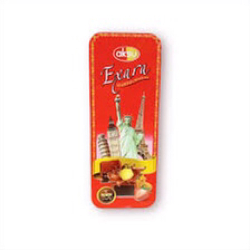KẸO SOCOLA HẠNH NHÂN HỘP THIẾT EXARA 150G | Shopee Việt Nam