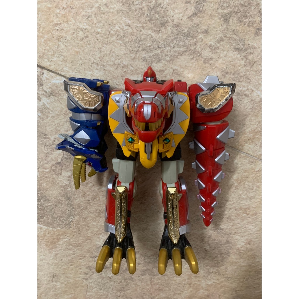 DX Bakuryuu Sentai Abaranger - Siêu Nhân Bộc Long - Đồ Chơi Mô Hình ...