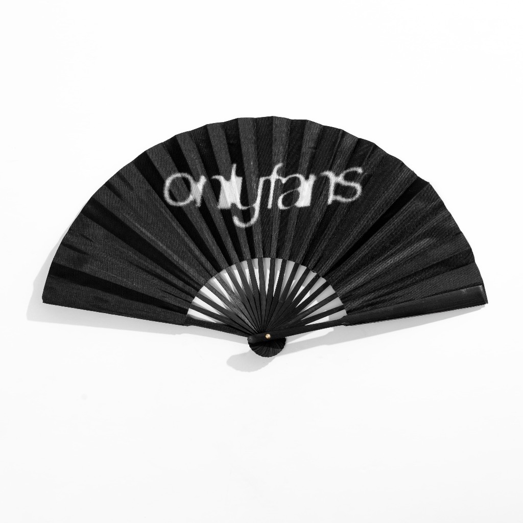 Quạt tay ONLYFANS | Shopee Việt Nam