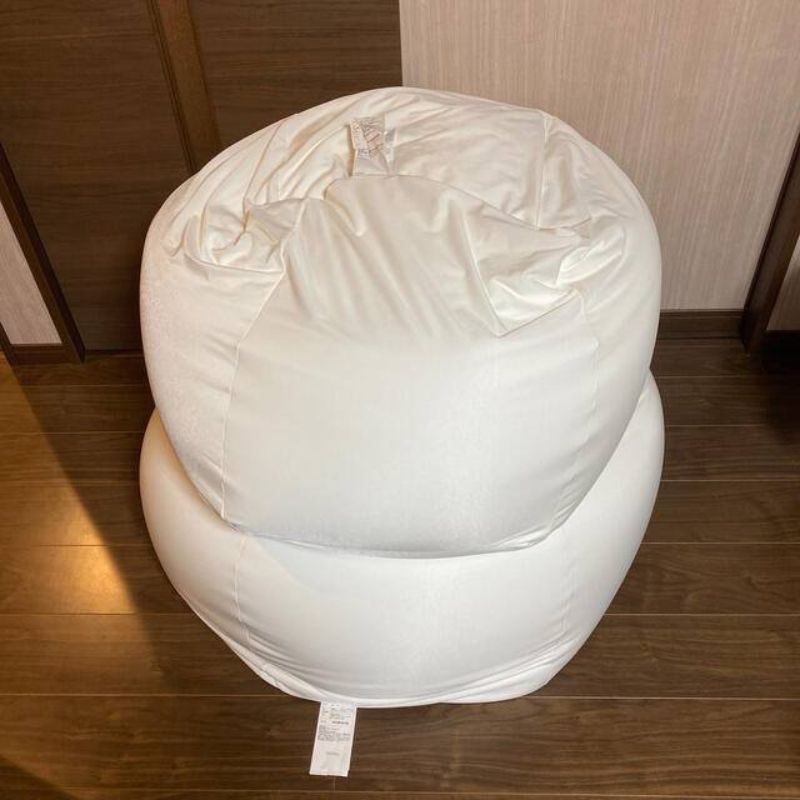 Ghế lười hạt xốp 3II HOME Túi đậu ruột ghế lười hạt xốp size XL120 ...