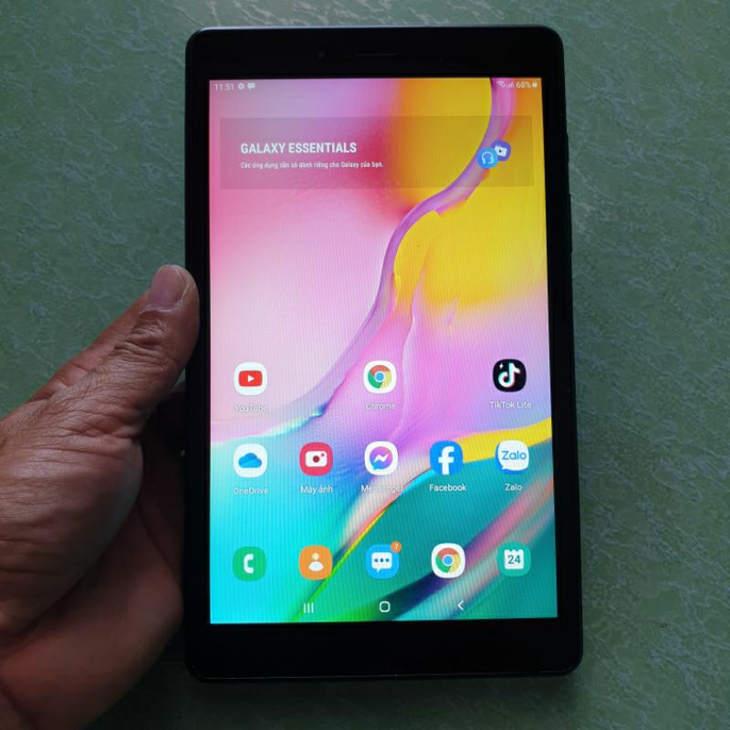 máy tính bảng samsung T295 màn hình 9 inh | Shopee Việt Nam