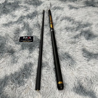 Cơ Bida Predator và Bao da [ Gậy Bida 70% Carbon Predator ] | Shopee ...