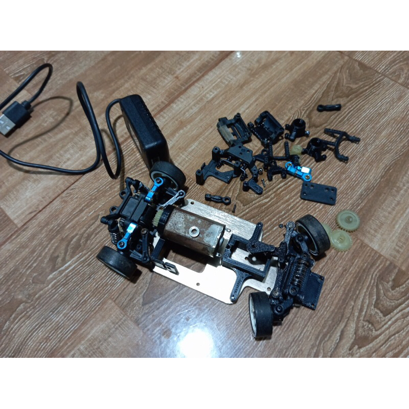 xe điều khiển rc k989 mod rwd | Shopee Việt Nam