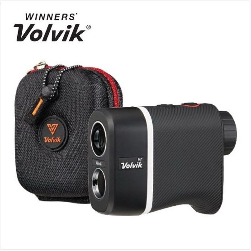 Máy đo khoảng cách chính hãng Volvik V2 cao cấp dành cho golf | Shopee ...