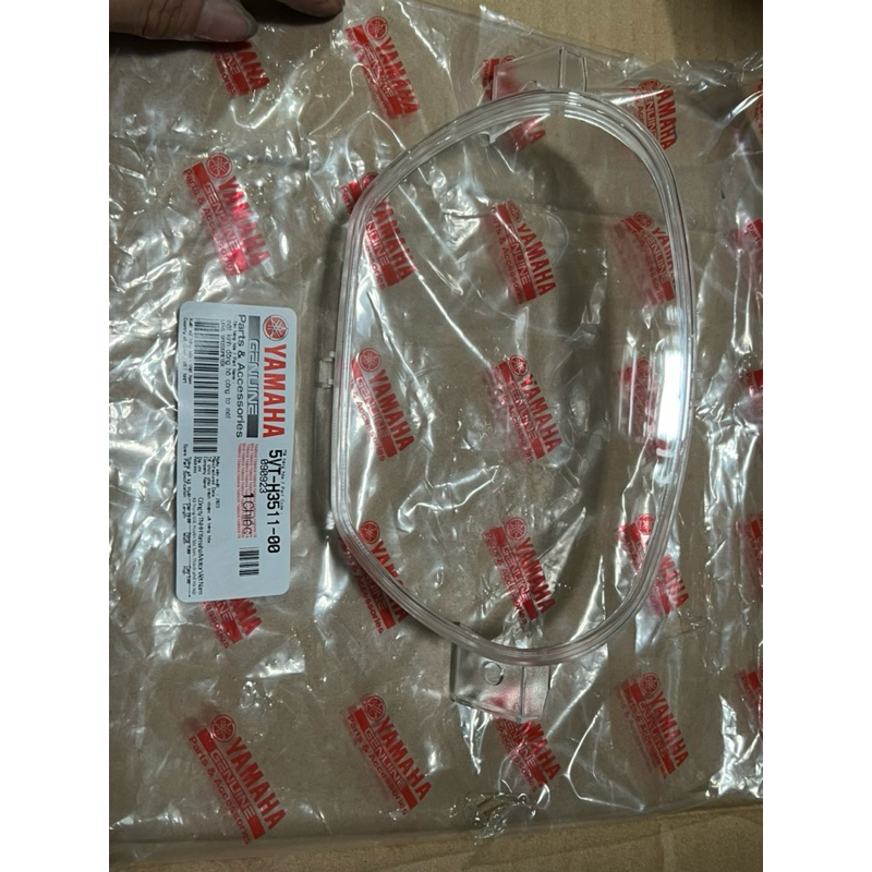 mặt kính đồng hồ tốc độ xe Jupiter R/Jupiter V đời xe 2005 hàng zin mới chính hãng | Shopee Việt Nam