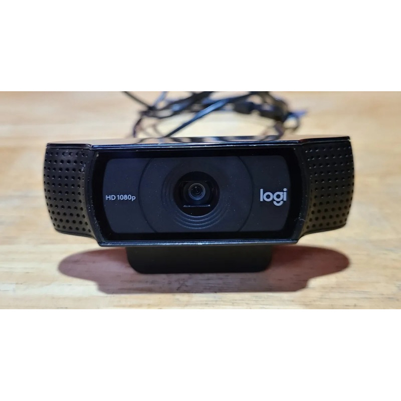 Webcam Logitech C920 Pro Full HD 1080p 30FPS - mic kép to rõ, tự động ...